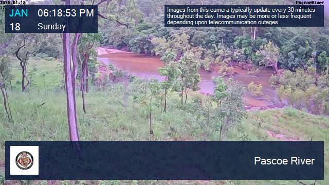 Roads, Bridges and Flood Cameras | Lockhart River Aboriginal Shire Council